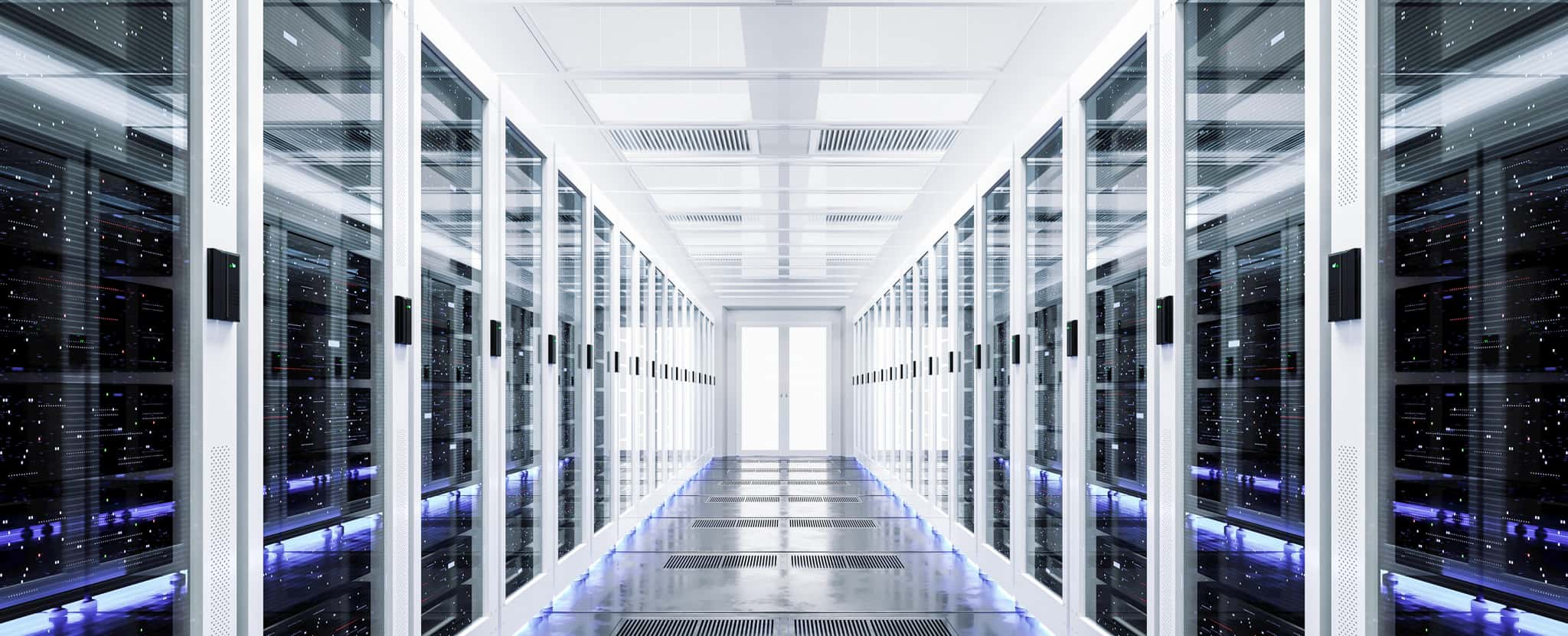 GASTAT Data Center Project